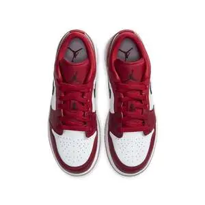JORDAN 1 Low "noble " Sneakers