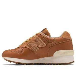 NEW BALANCE 1400 "maple - Brown