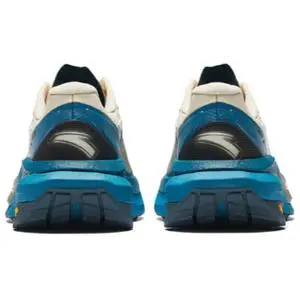 ANTA Shanyue Sneakers - Blue/yellow/white