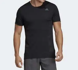 Adidas Logo Short Sleeve T-shirt
