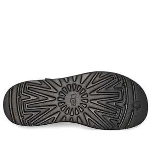 UGG Goldencoast Strap Sandal - Black