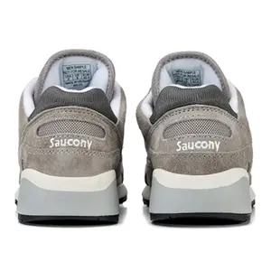Saucony Shadow 6000 Sneakers - Grey/grey