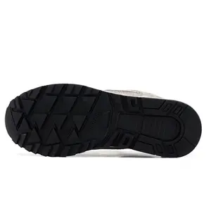 Saucony Shadow 6000 Sneakers - Grey/grey
