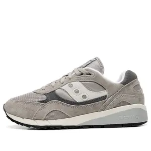 Saucony Saucony Shadow 6000 Sneakers Grey/grey