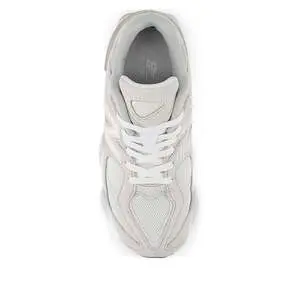 NEW BALANCE 9060 "silver Grey" Sneakers - Silver/grey