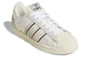 Adidas Superstar Sneakers - Creamgray