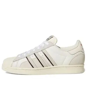 Adidas Superstar Sneakers - Creamgray