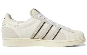 Adidas Superstar Sneakers - Creamgray