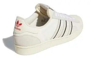 Adidas Superstar Sneakers - Creamgray