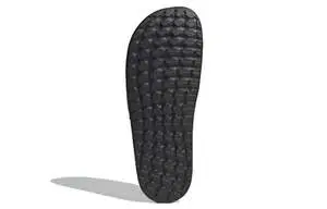 Adidas Adilette Boost Slides 'snakeskin - Black