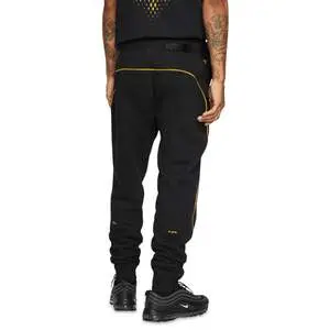 Nike X Nocta Drake Fleece Long Pants Asia Sizing - Black