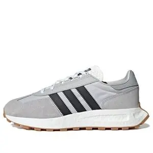 Adidas Adidas Retropy E5 Lace Up Sneakers Grey