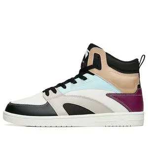 ANTA Streetball High-top Sneakers