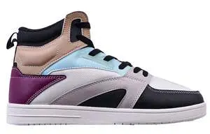 ANTA Streetball High-top Sneakers