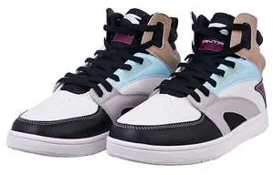 ANTA Streetball High-top Sneakers