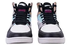ANTA Streetball High-top Sneakers