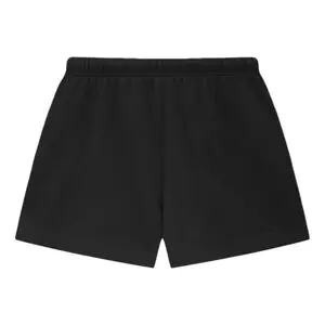 Fear Of God Sweatshort - Black