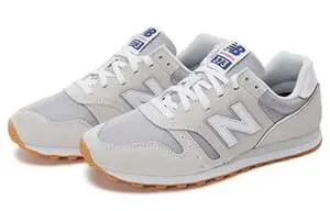 NEW BALANCE 373 Sneakers - Grey
