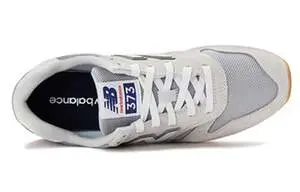 NEW BALANCE 373 Sneakers - Grey