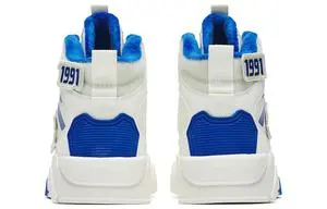 ANTA Flame 3 High Top Sneakers