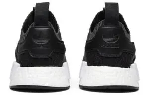 Adidas A Ma Maniere X Invincible X Nmd_r1 Primeknit "core