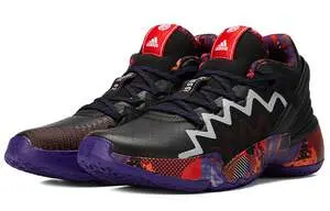 Adidas D.o.n. Issue #2 'made In China Collection' Sneakers