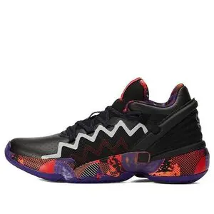 Adidas D.o.n. Issue #2 'made In China Collection' Sneakers
