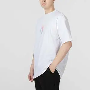 CONVERSE Summer Activity Surf Graphic T-shirt Asia Sizing