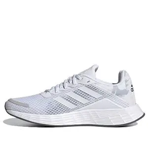 Adidas Duramo Sl Athletic Sneakers - White