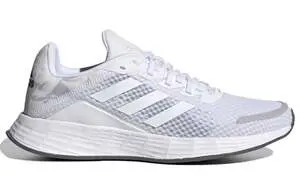 Adidas Duramo Sl Athletic Sneakers - White