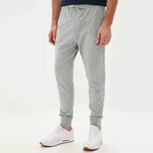 Nike Gym Running Casual Sports Bundle Feet Long Pants Gray