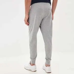Nike Gym Running Casual Sports Bundle Feet Long Pants Gray