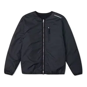 CONVERSE Reversible Utility Jacket - Black