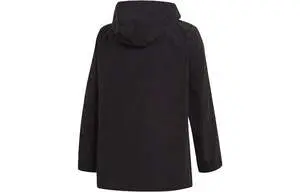 Adidas Y-3 Hooded Windproof Jacket