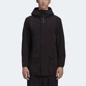 Adidas Y-3 Hooded Windproof Jacket