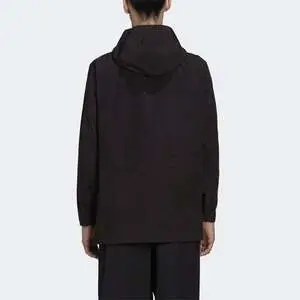 Adidas Y-3 Hooded Windproof Jacket
