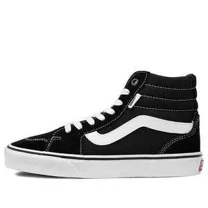 VANS Filmore High Top Sneakers - Black