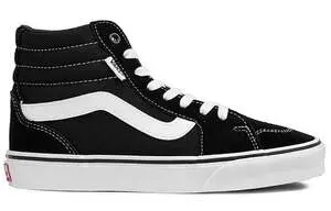 VANS Filmore High Top Sneakers - Black