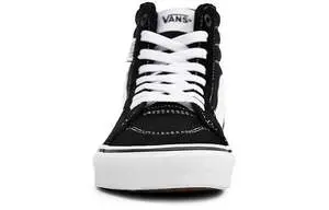 VANS Filmore High Top Sneakers - Black