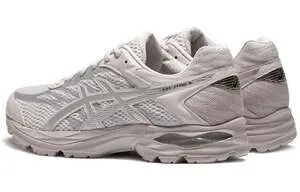 Asics Gel-flux 4 Athletic Sneakers - Grey