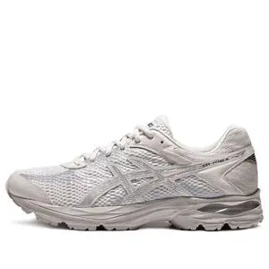 Asics Gel-flux 4 Athletic Sneakers - Grey