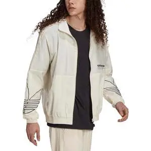 Adidas Originals Logo Track Jacket