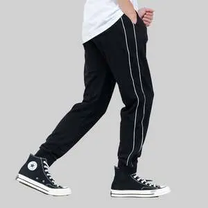 CONVERSE Chuck Taylor All Star Track Pants Asia Sizing