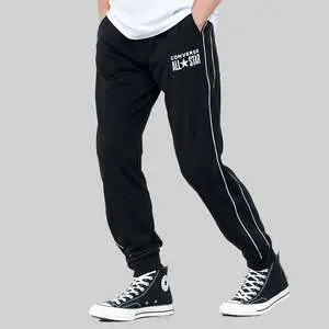 CONVERSE Chuck Taylor All Star Track Pants Asia Sizing