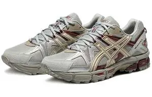Asics Gel-kahana Athletic Sneakers