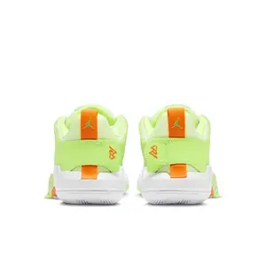 JORDAN Westbrook One Take 5 Pf Sneakers - White/barely Volt