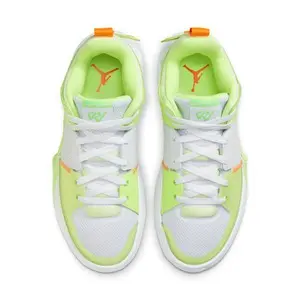JORDAN Westbrook One Take 5 Pf Sneakers - White/barely Volt
