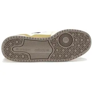 Adidas Originals Forum Low Sneakers - Brown/black