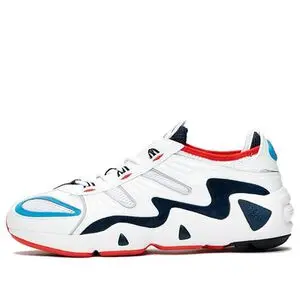 Adidas Adidas Consortium FYW S-97 OG Athletic Sneakers White/navy/red