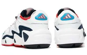 Adidas Fyw S-97 Og Athletic Sneakers - White/navy/red